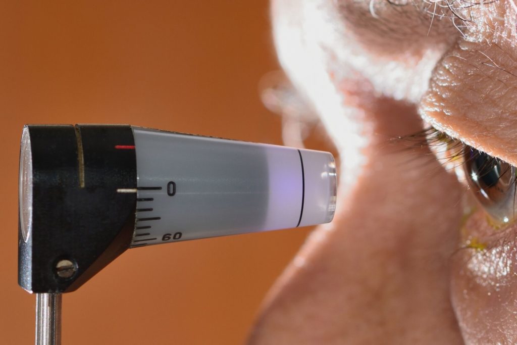 Board Certified Ophthalmologist La Grange | Website of Dr Brian Proctor