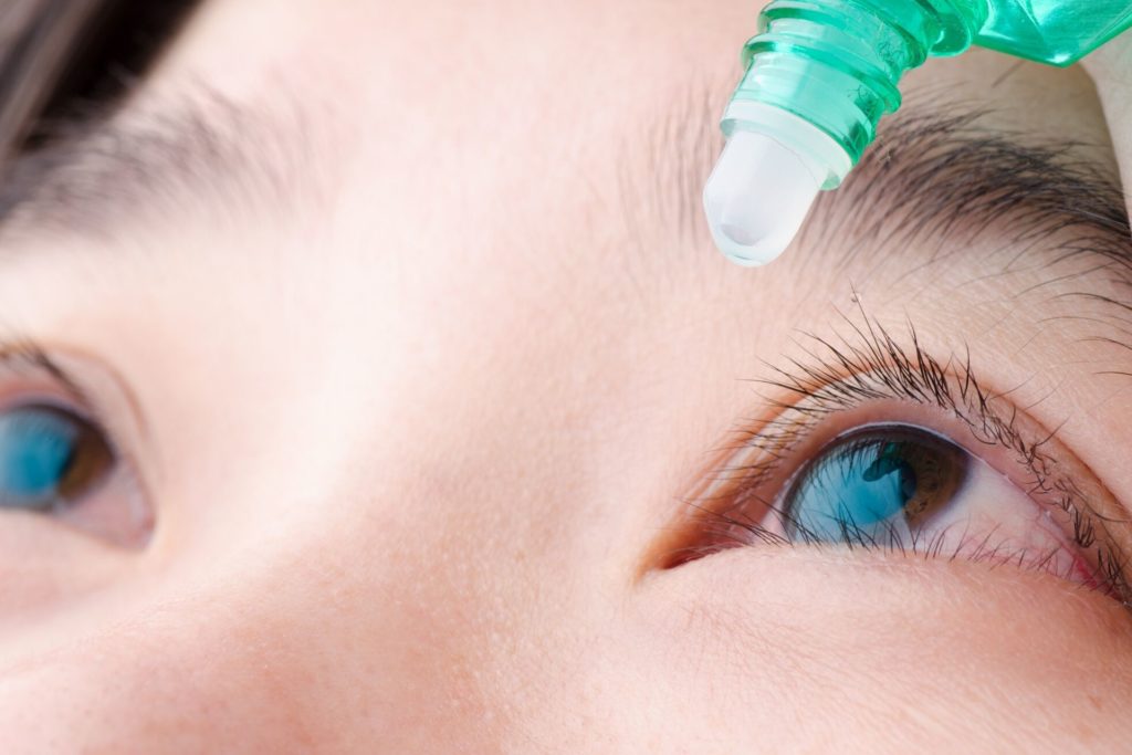 Board Certified Ophthalmologist La Grange | Website of Dr Brian Proctor